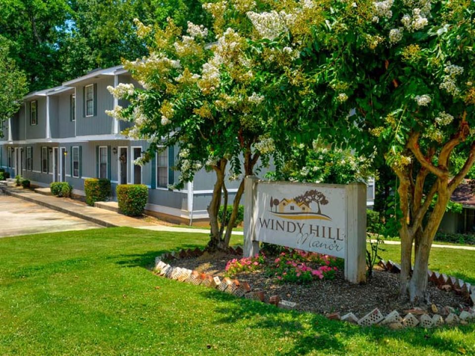 Windy Hill Manor - Sunage Equity Capital